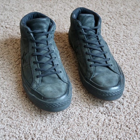 Converse | Shoes | Converse One Star Counter Climate | Poshmark